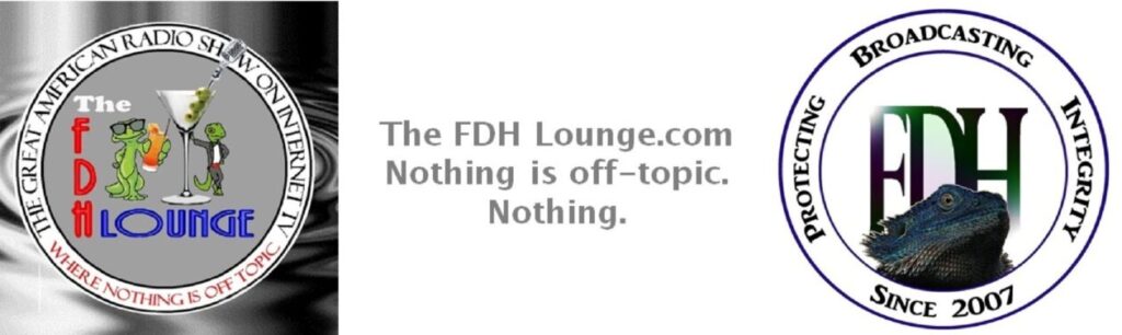 The FDH Lounge Ultimate Links Page | The FDH Lounge